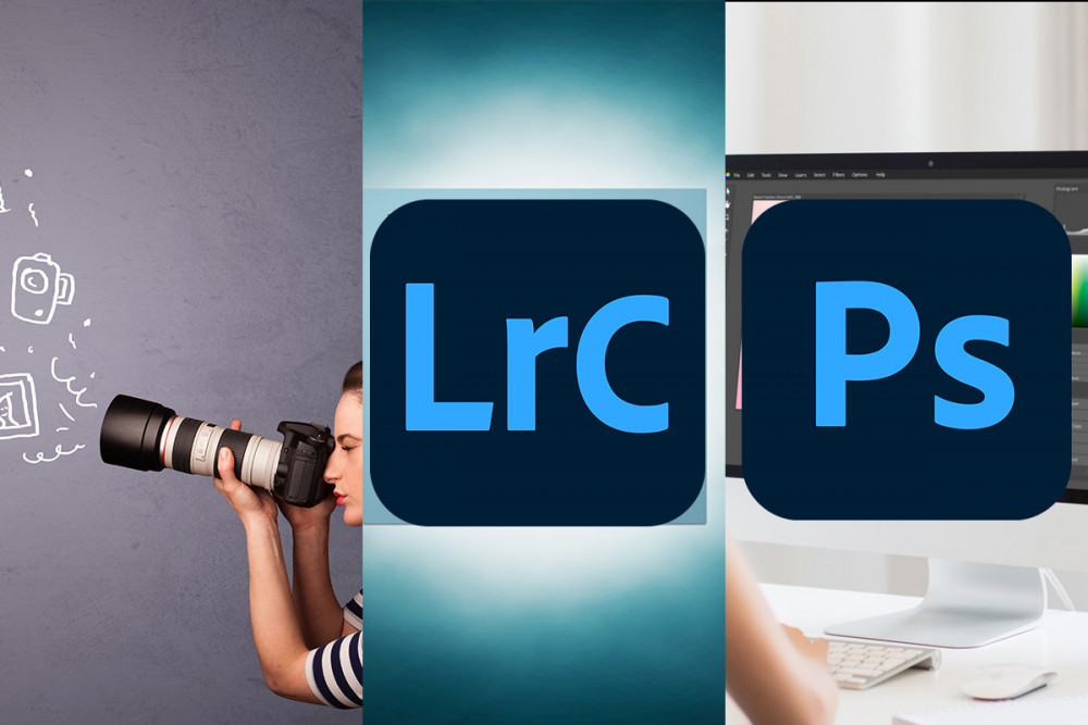 Evening Pack for Beginners | Swiss Photo Club